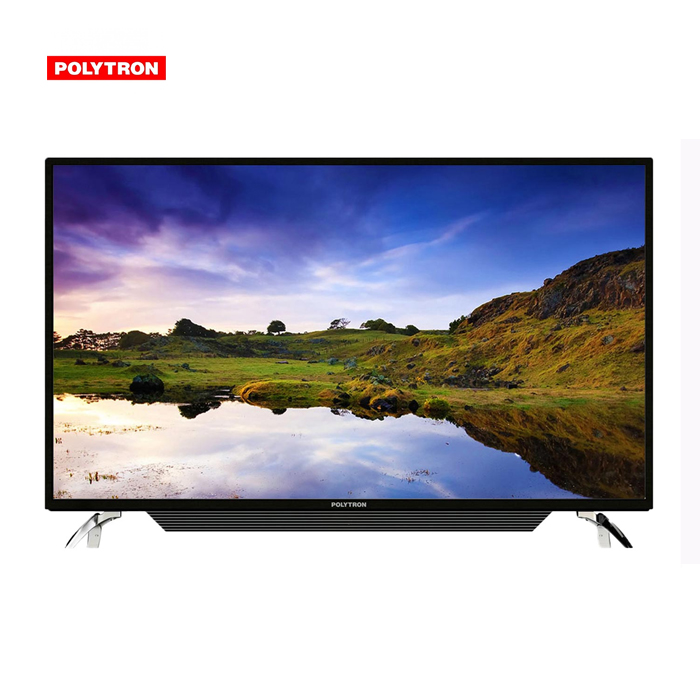 Kenapa TV Polytron Tidak Menyala Tapi Lampu LED Hidup? Ini Penyebab dan ...